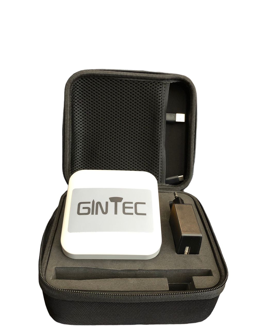 Gintec G20 gps جی پی اس ایستگاهی مولتی فرکانس ارزان سامانه شمیم